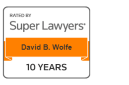 David B. Wolfe, Commercial Property Tax Appeal Property Valuation Law