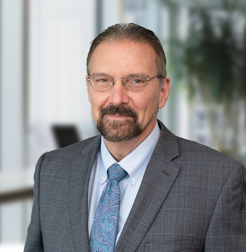 Robert F Giancaterino | Property Tax Attorney