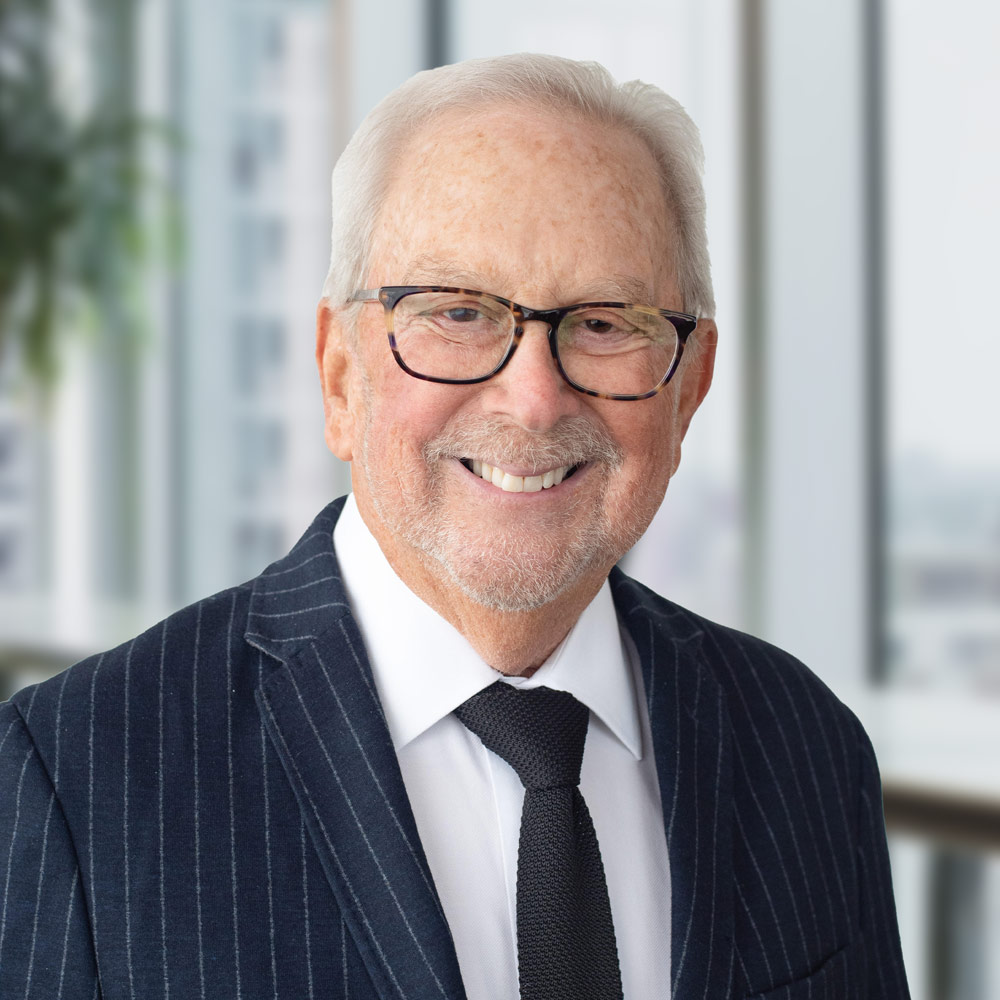 Richard H. Singer Jr., NJ Divorce Attorney and Celebrity Divorce Lawyer