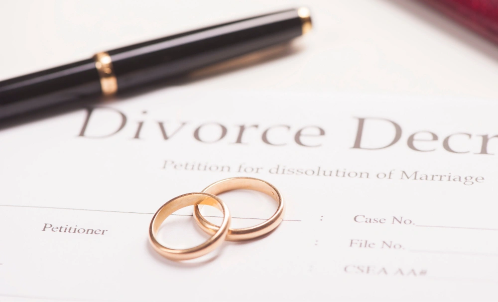 Navigating the Complexities of Divorce Laws in New Jersey
