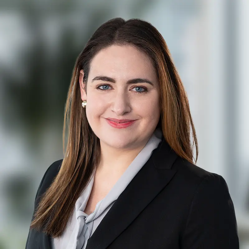 Michaela L. Cohen | New Jersey Family Law Lawyers Skoloff & Wolfe, P.C.